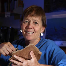 Mary Droser | Giving